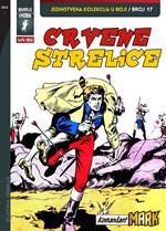 Crvene strelice - V4